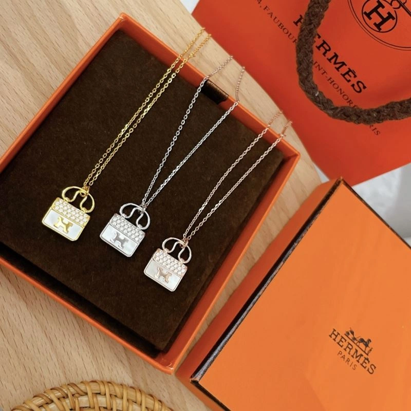 Economical Hermes Necklaces