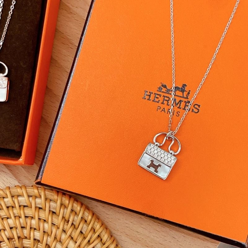 Economical Hermes Necklaces