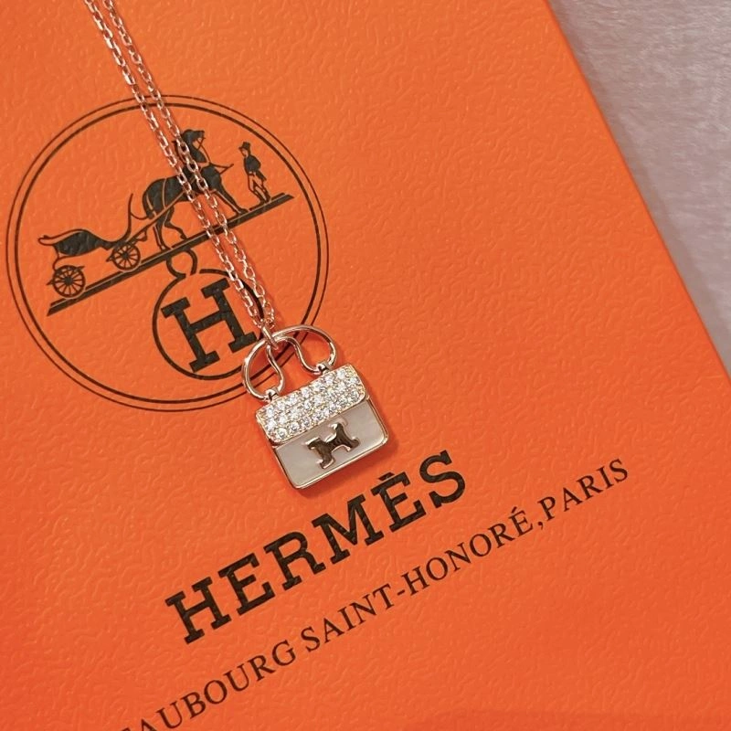 Economical Hermes Necklaces
