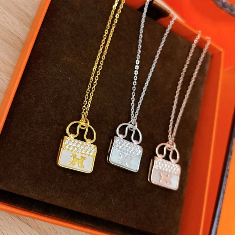 Economical Hermes Necklaces