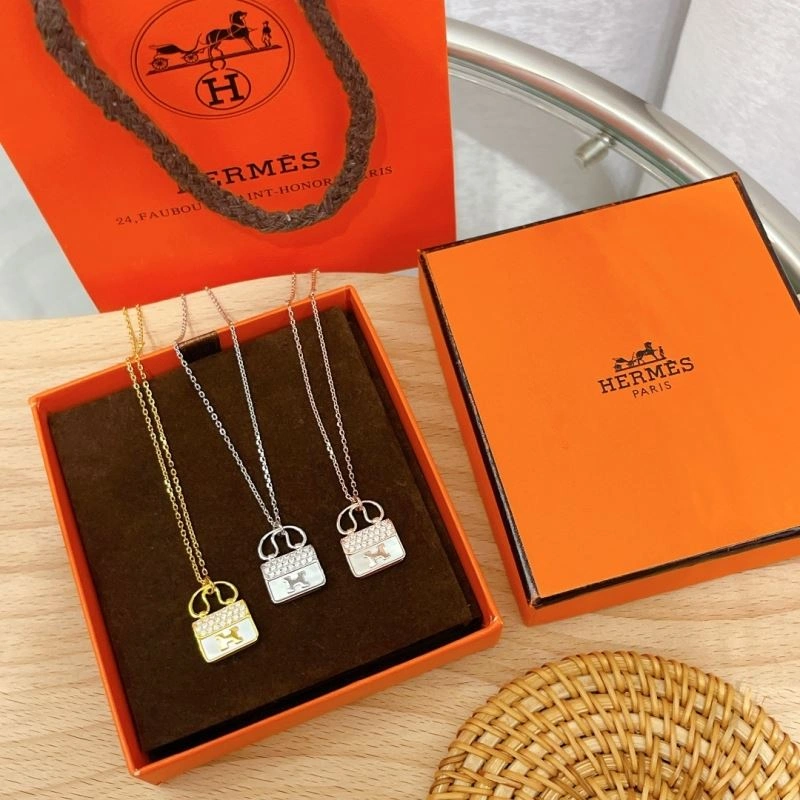 Economical Hermes Necklaces