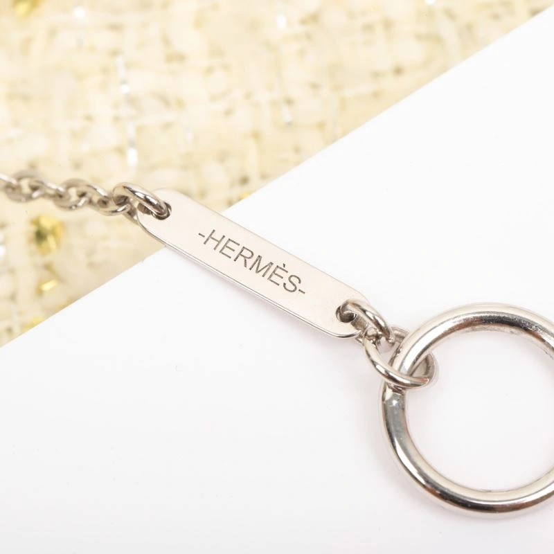Original Hermes Necklaces