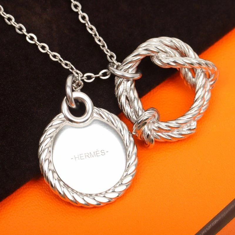 Original Hermes Necklaces