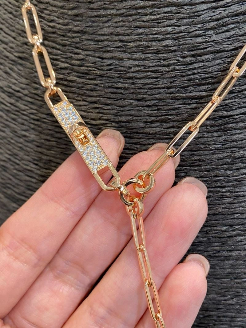 Economical Hermes Necklaces