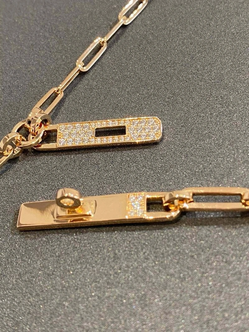 Economical Hermes Necklaces