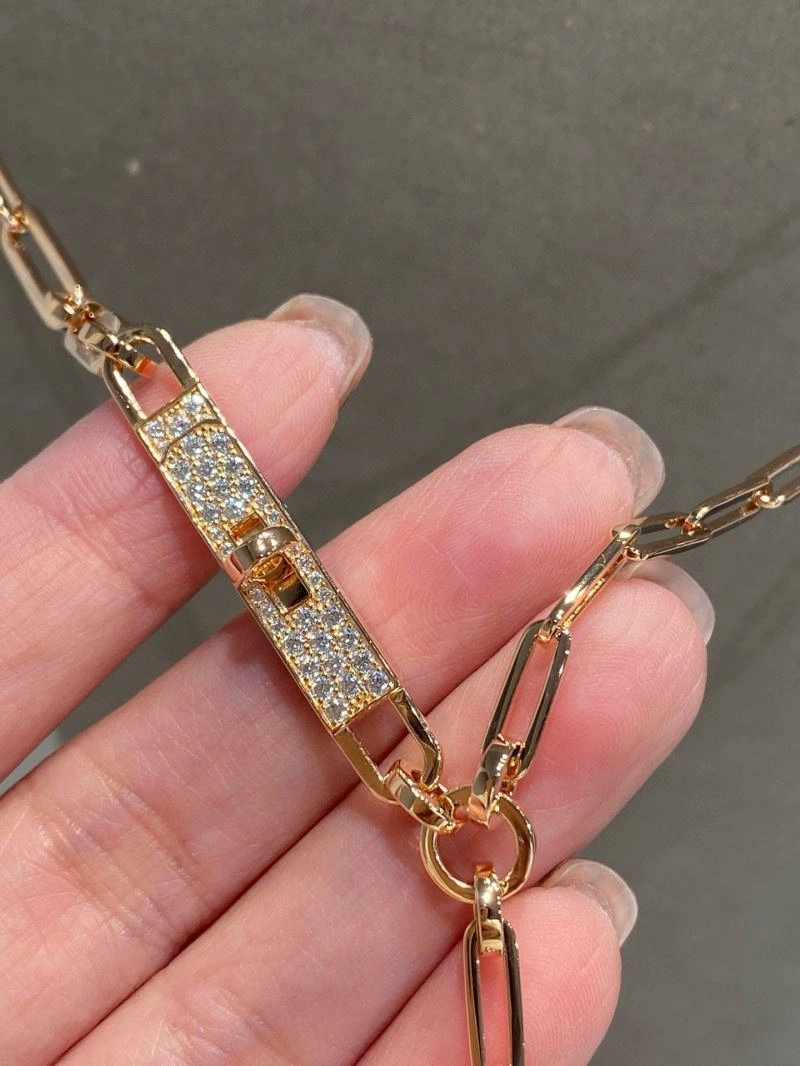 Economical Hermes Necklaces