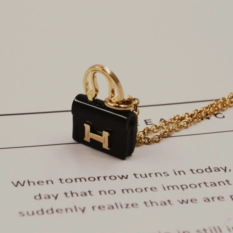 Value-priced Hermes Necklaces
