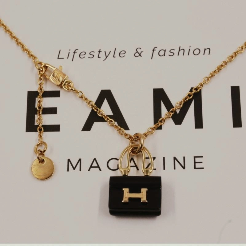 Value-priced Hermes Necklaces