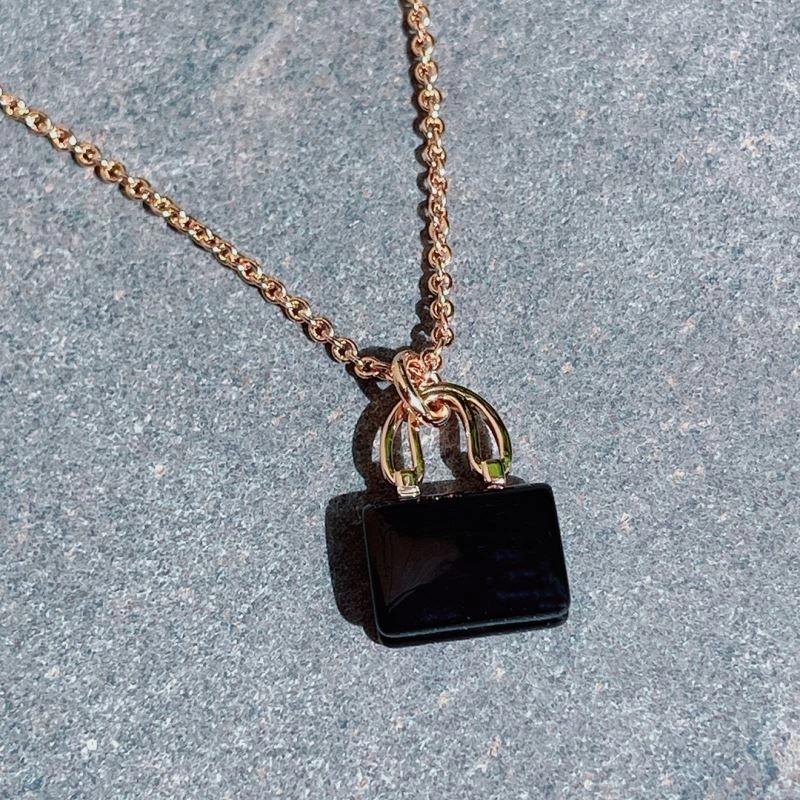 Value-priced Hermes Necklaces