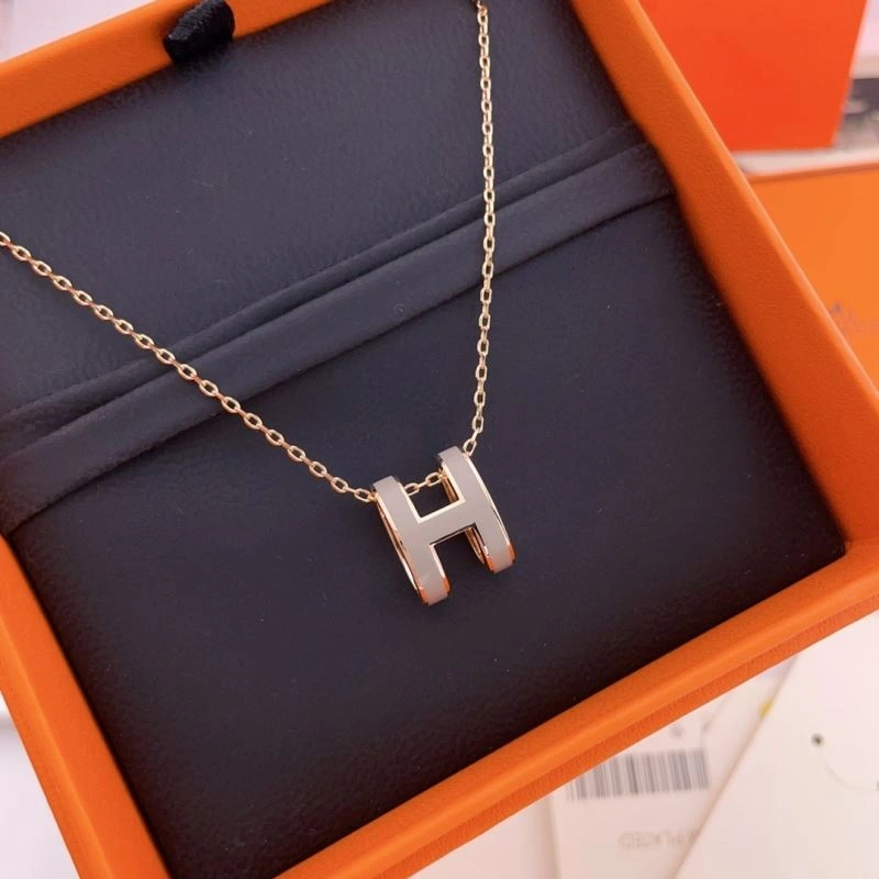 Reasonably priced Hermes Necklaces