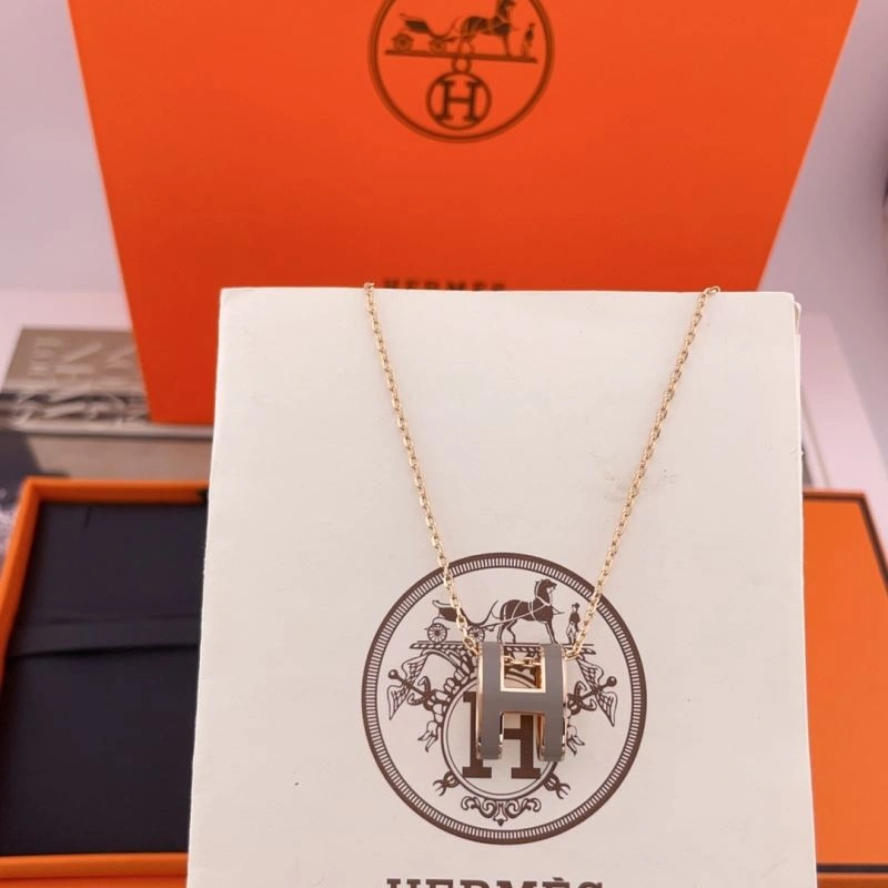 Reasonably priced Hermes Necklaces