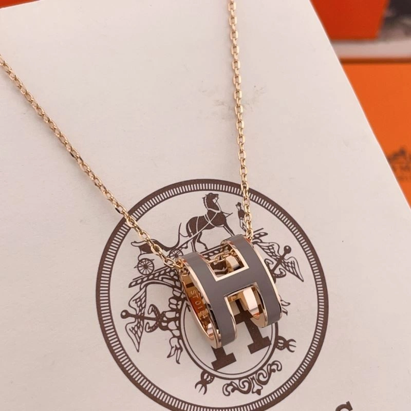 Reasonably priced Hermes Necklaces