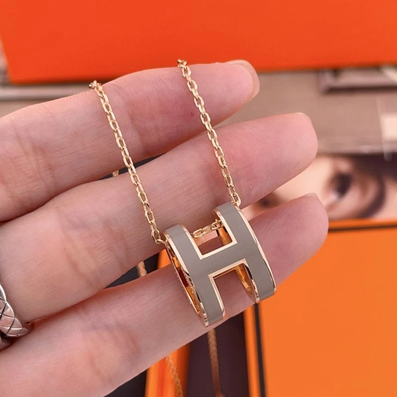 Reasonably priced Hermes Necklaces
