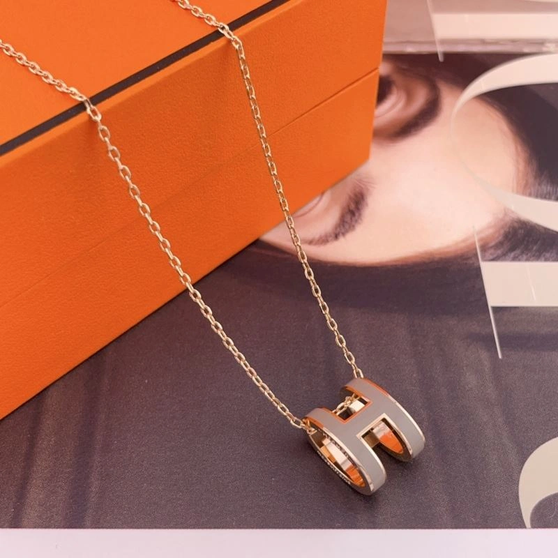 Reasonably priced Hermes Necklaces