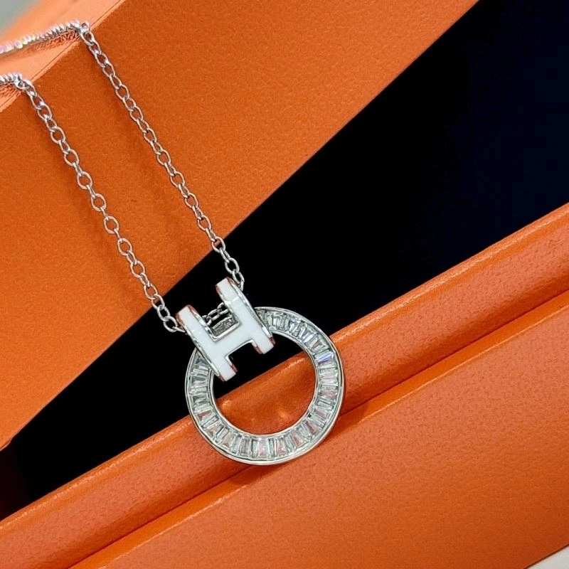 Brand-original Hermes Necklaces