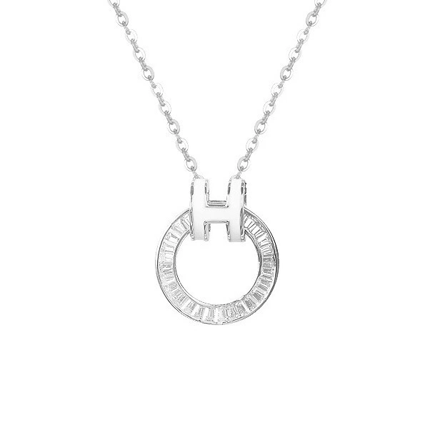 Brand-original Hermes Necklaces