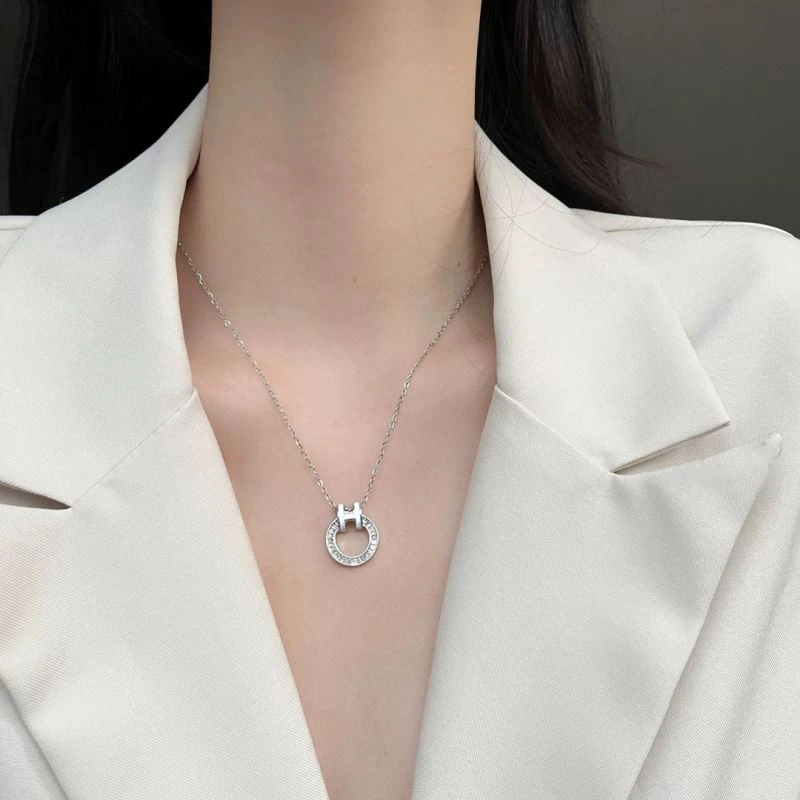 Brand-original Hermes Necklaces
