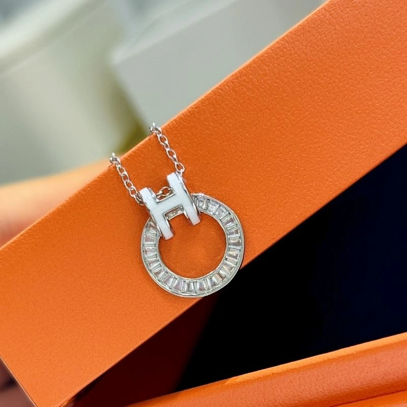 Brand-original Hermes Necklaces