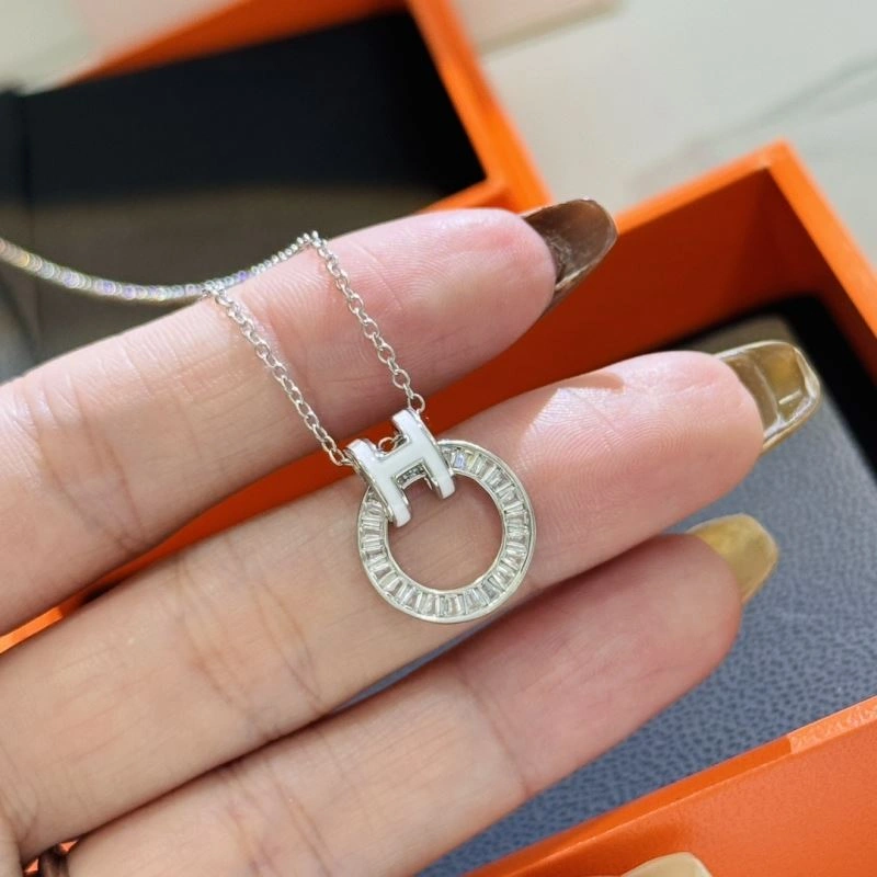 Brand-original Hermes Necklaces
