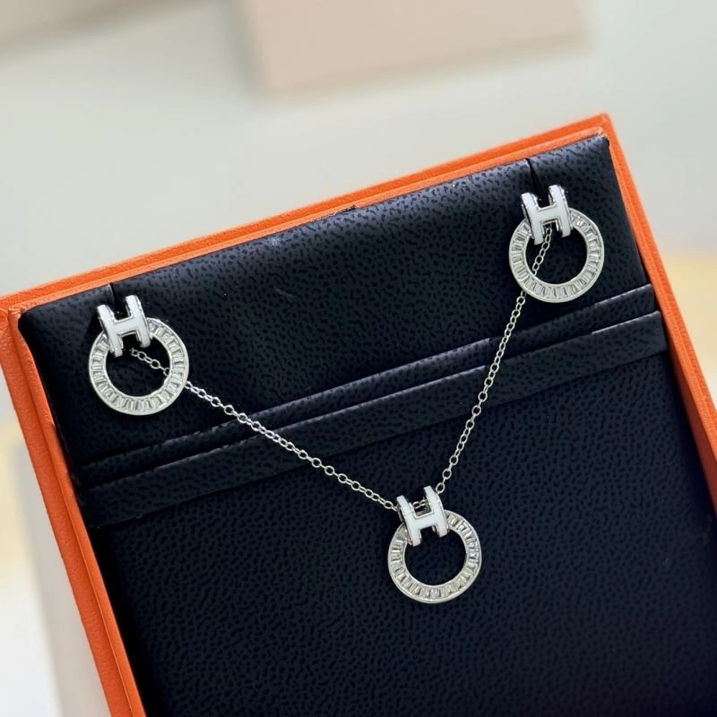 Brand-original Hermes Necklaces
