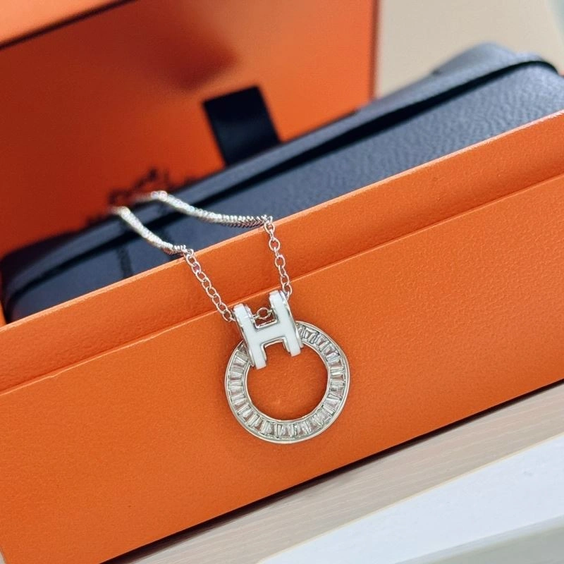 Brand-original Hermes Necklaces