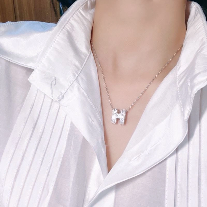 Economical Hermes Necklaces