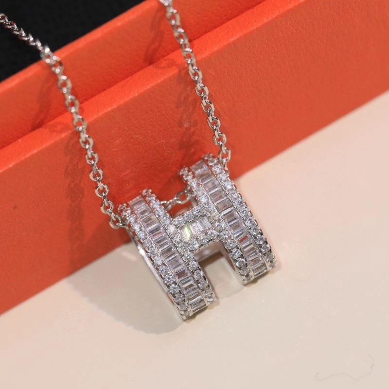 Economical Hermes Necklaces
