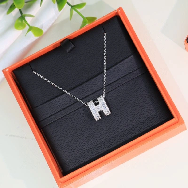Economical Hermes Necklaces