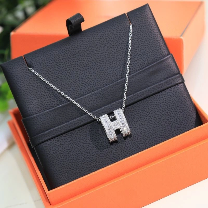 Economical Hermes Necklaces