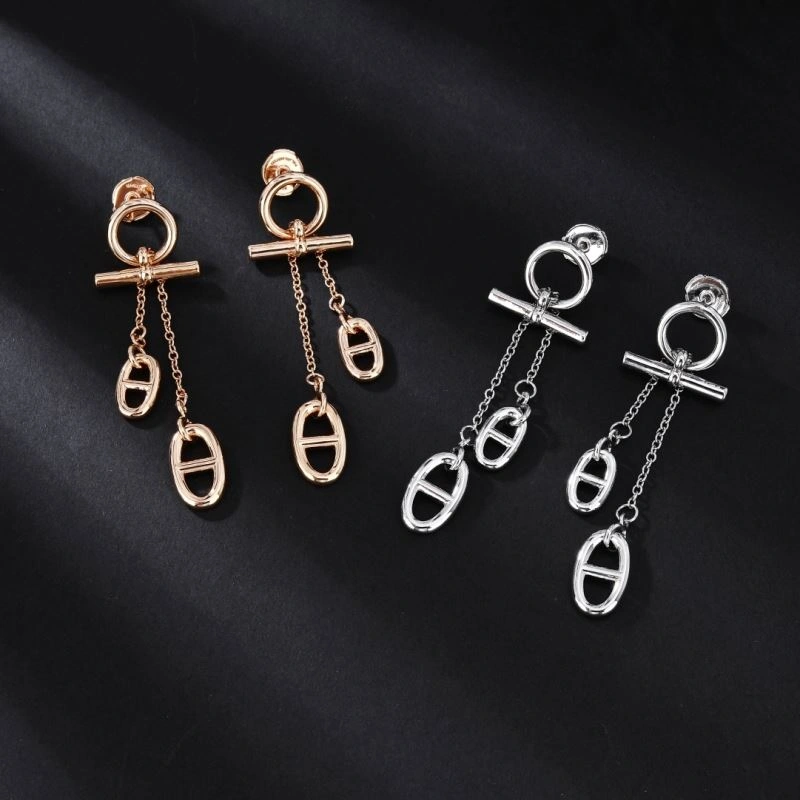 Hermes Necklaces