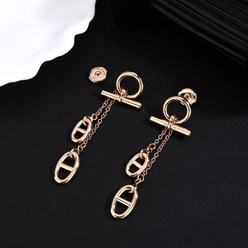 Cut-rate Hermes Necklaces
