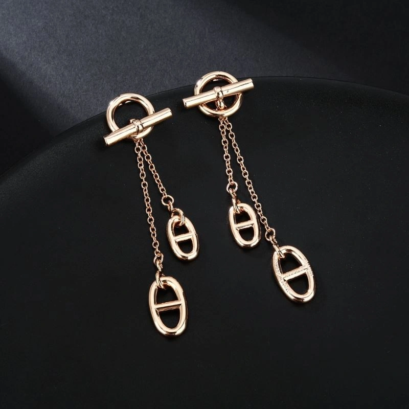 Cut-rate Hermes Necklaces