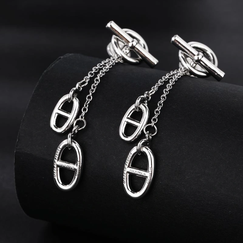 Cut-rate Hermes Necklaces