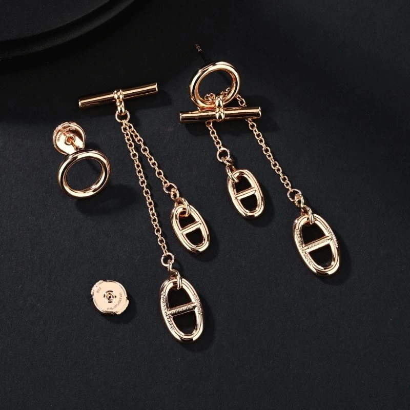 Cut-rate Hermes Necklaces