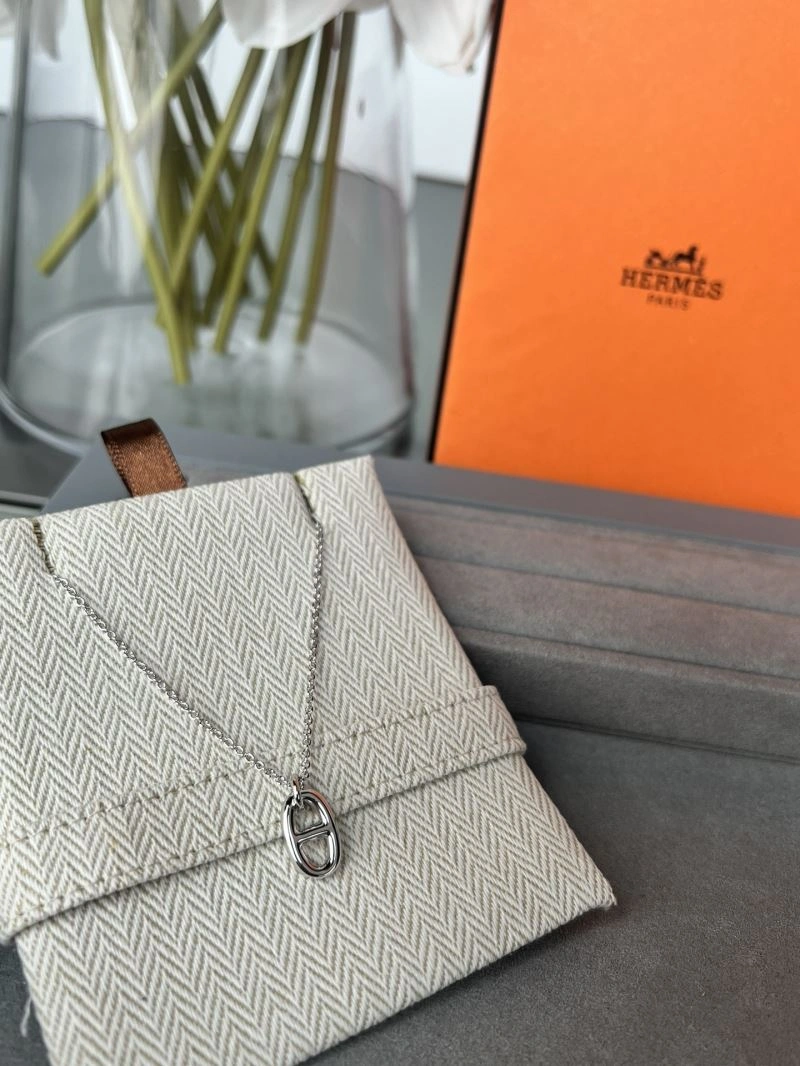 Economical Hermes Necklaces