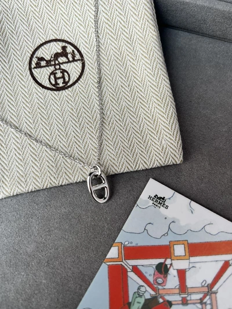 Economical Hermes Necklaces