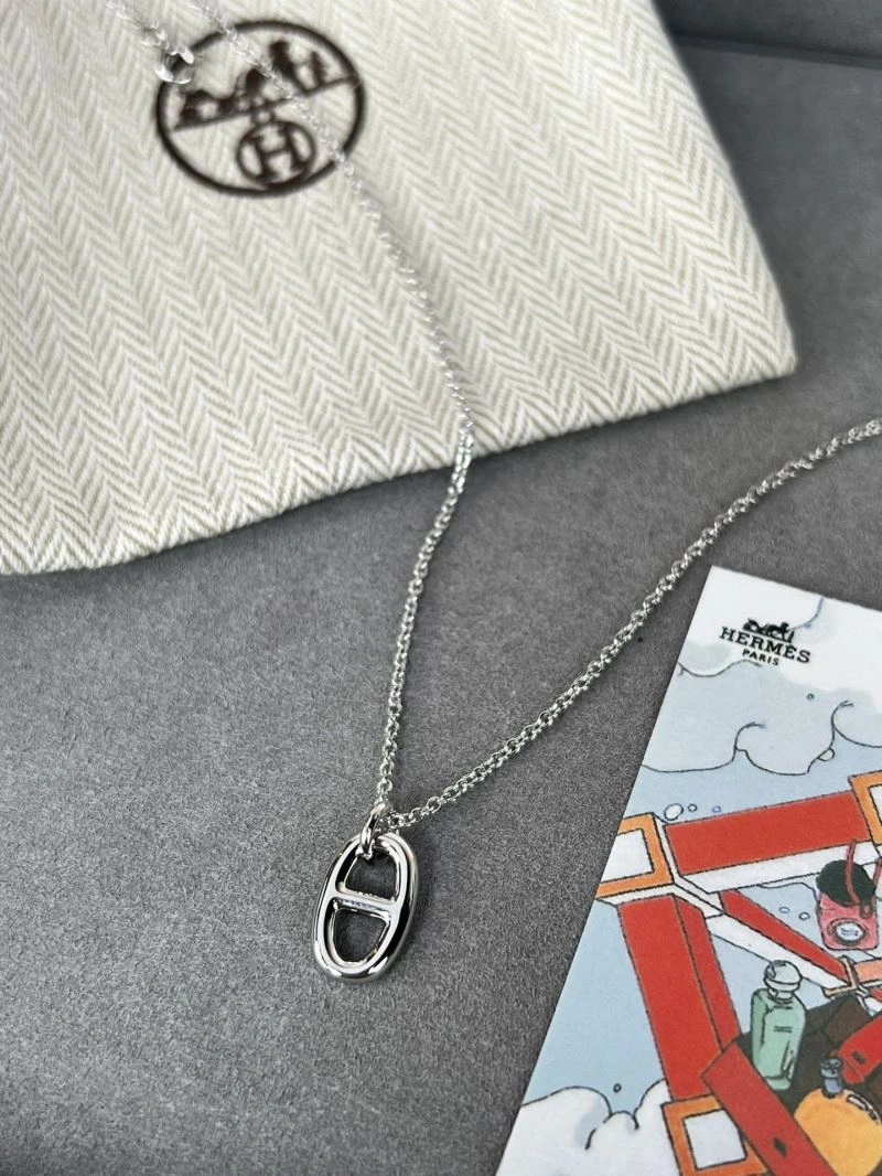 Economical Hermes Necklaces