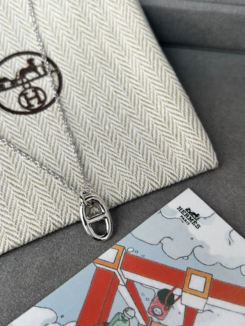 Economical Hermes Necklaces