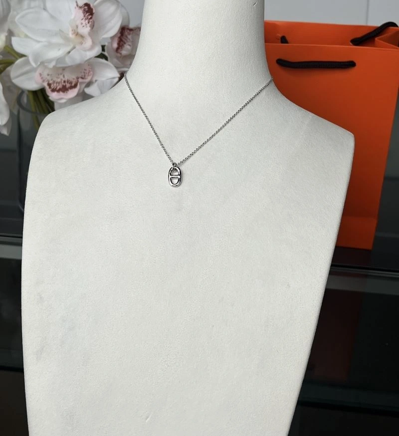 Economical Hermes Necklaces