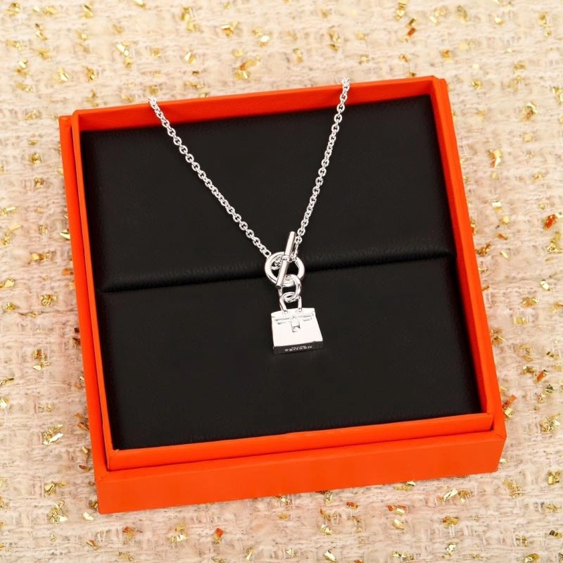 Economical Hermes Necklaces