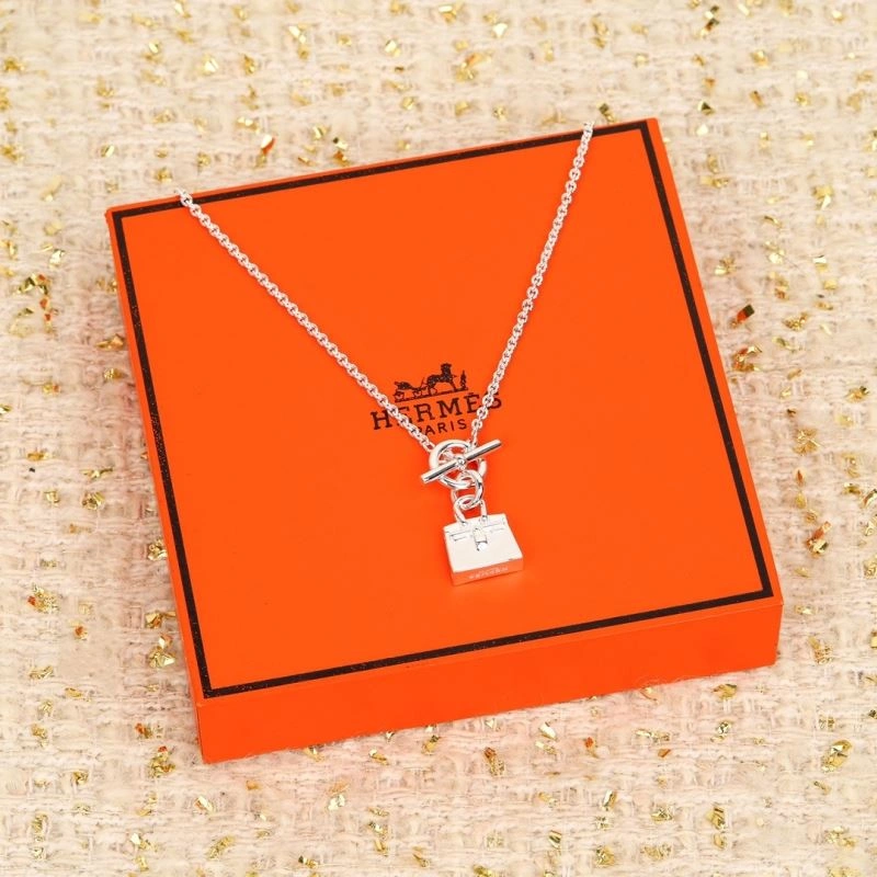 Economical Hermes Necklaces