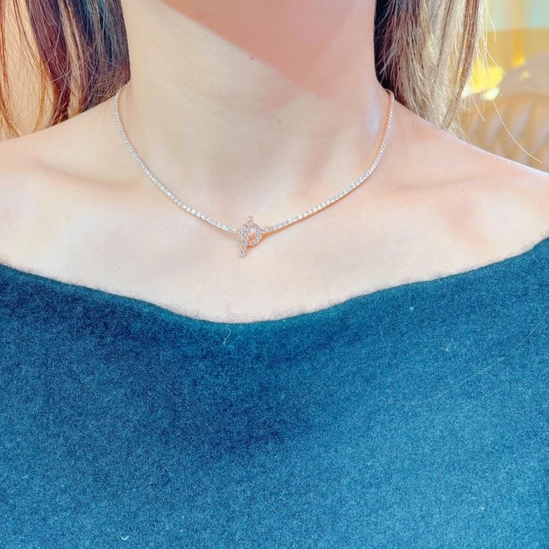 Hermes Necklaces