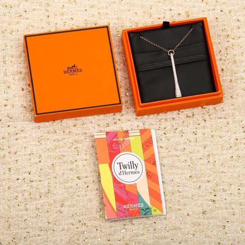 Hermes Necklaces