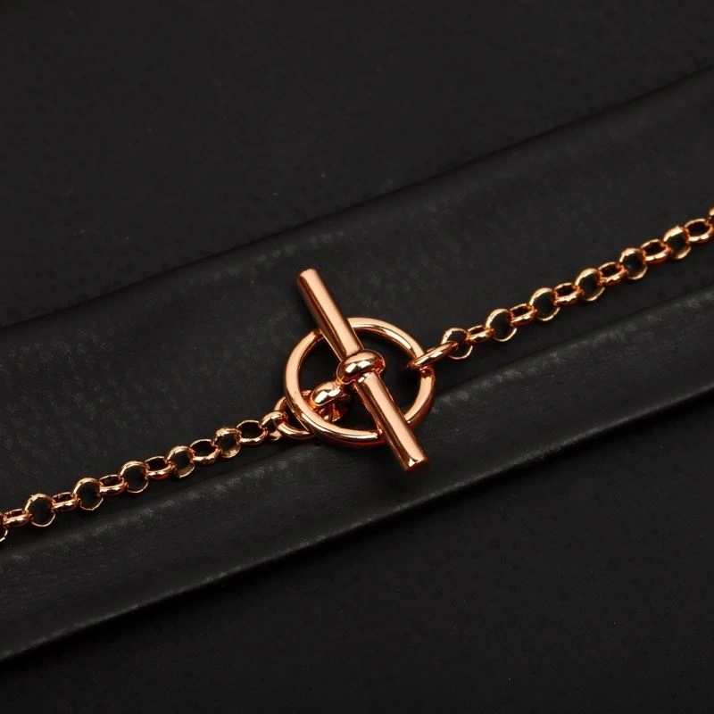 Bargain Hermes Necklaces
