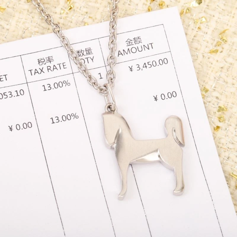 OEM Hermes Necklaces