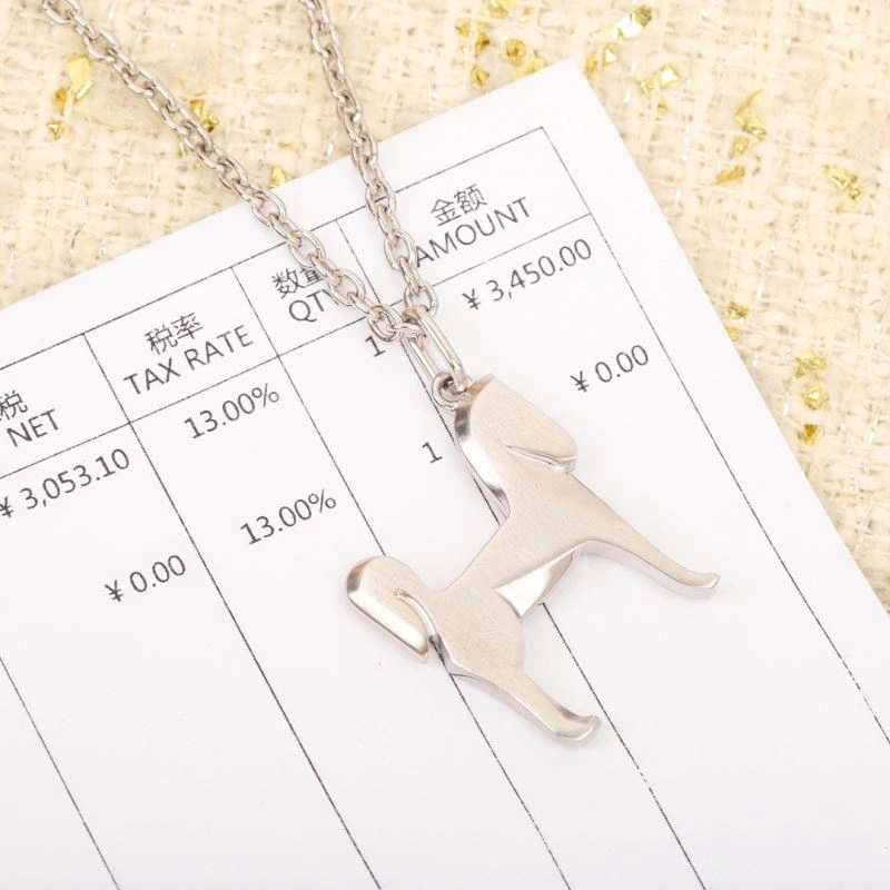 OEM Hermes Necklaces