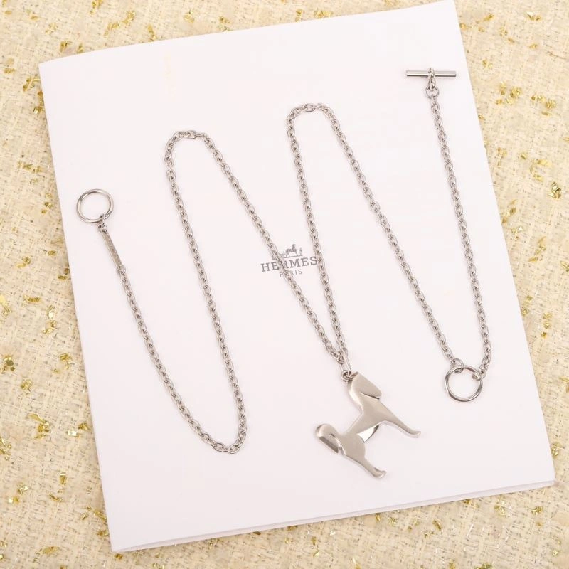 OEM Hermes Necklaces