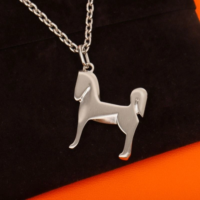 OEM Hermes Necklaces