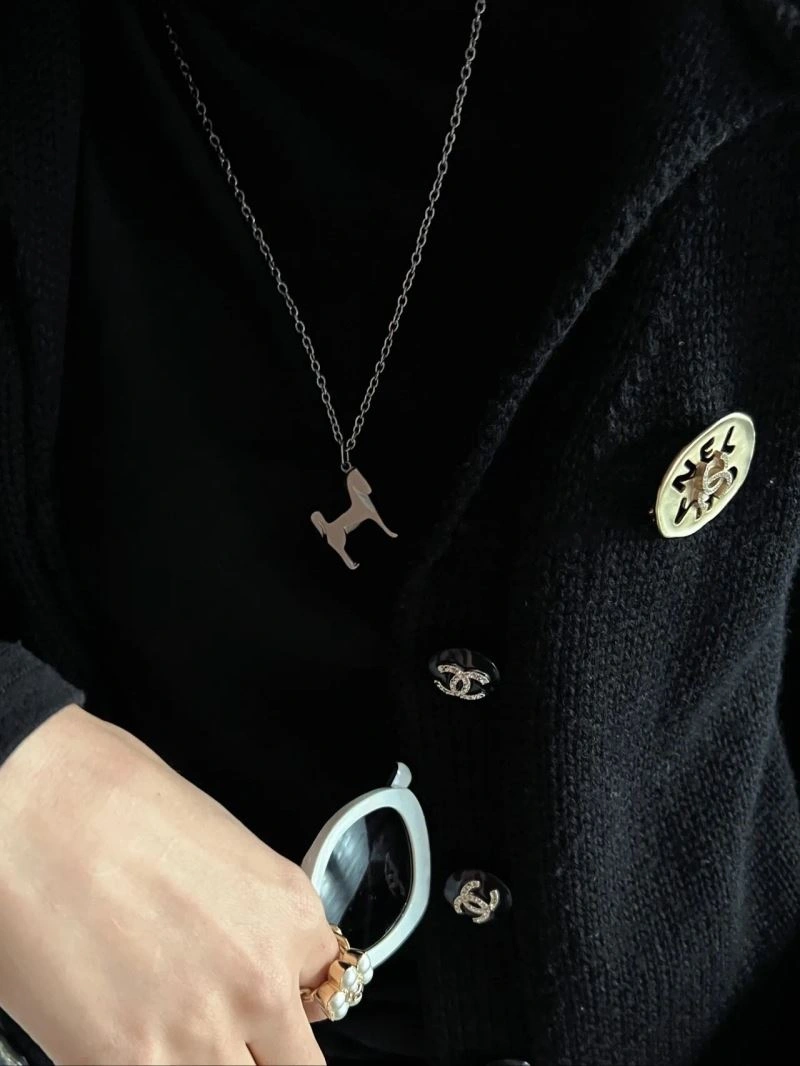 OEM Hermes Necklaces