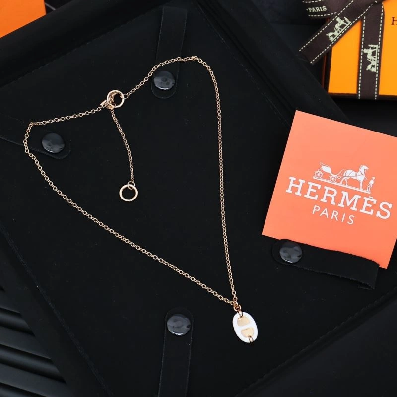 Bargain Hermes Necklaces
